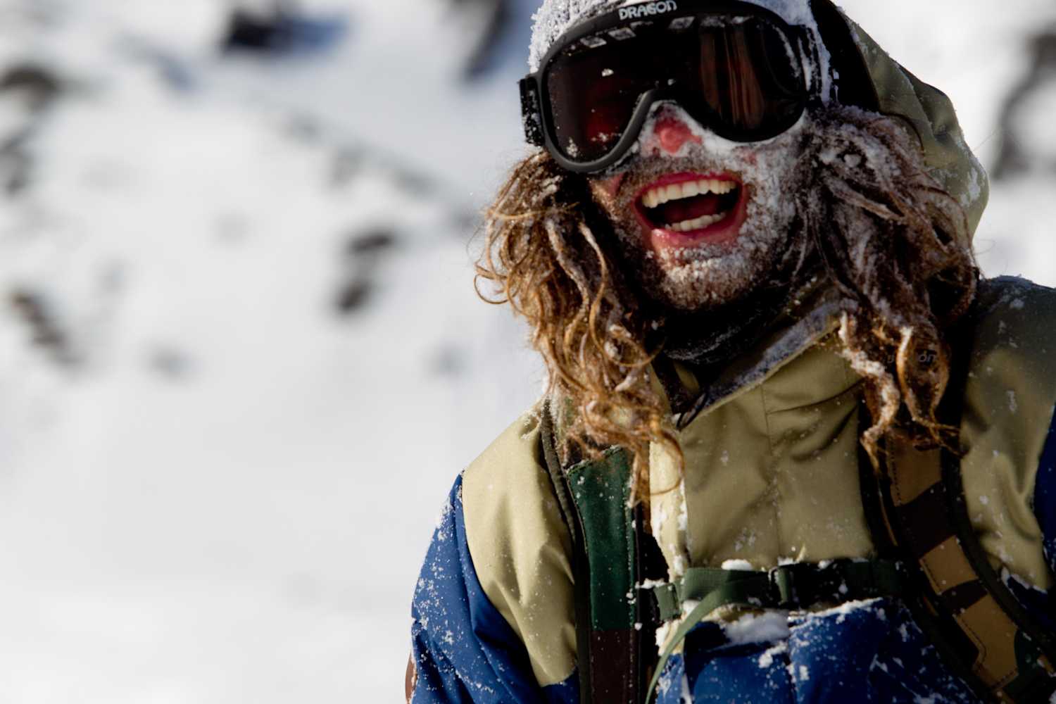 Los 20 Mejores Riders del Mundo: 16º Danny Davis