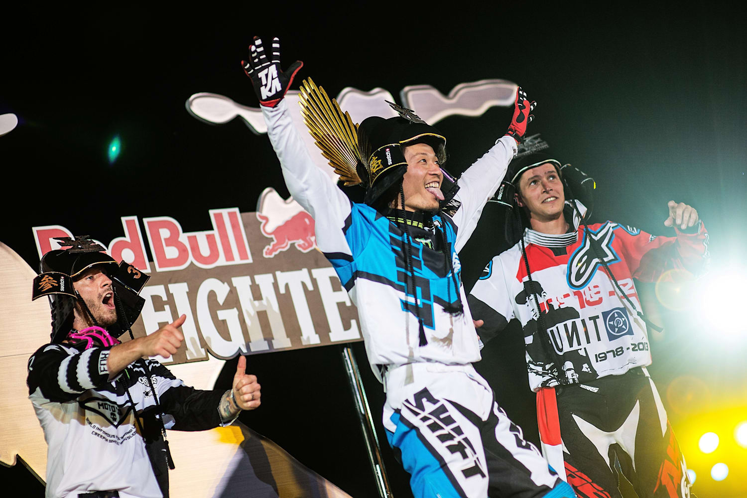 Higashino Sorprende a Pagès en Osaka