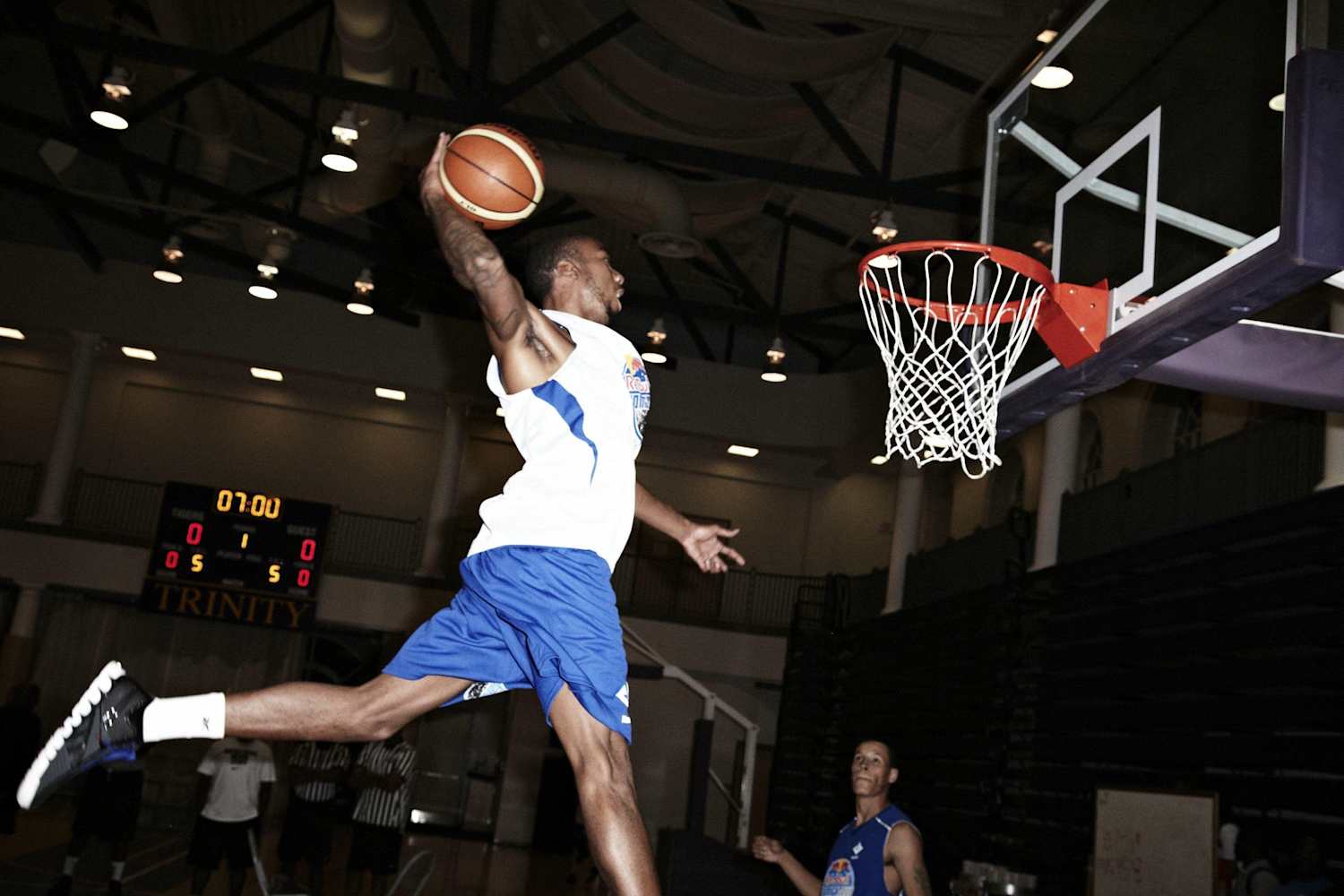 Red Bull Midnight Run: Philadelphia