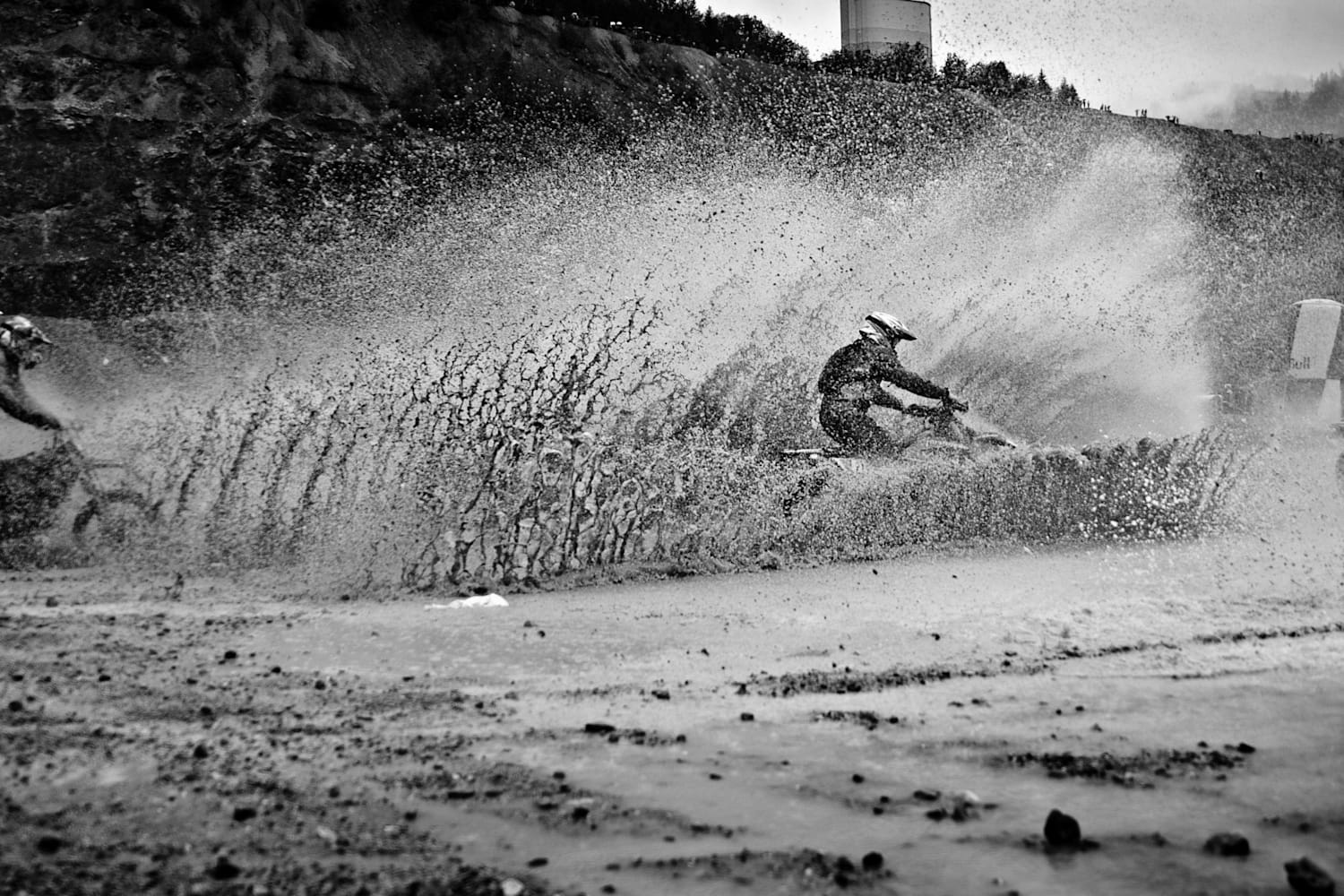Vidéo : l'Erzberg Rodéo vu avec la caméra Phantom