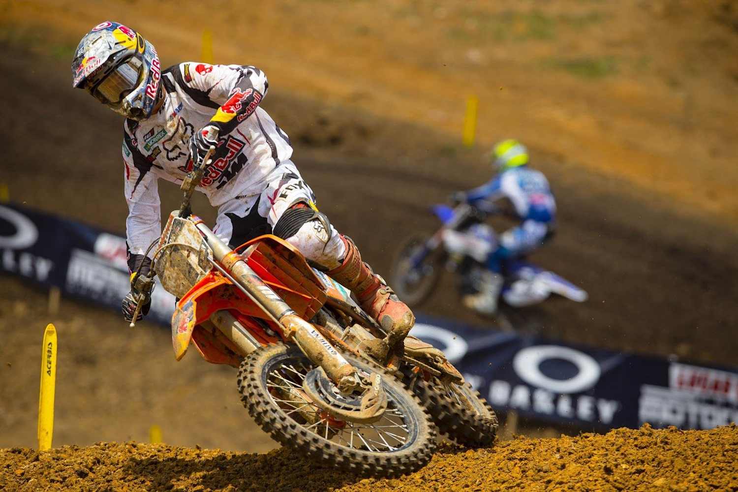 Photo Gallery: Muddy Creek Motocross