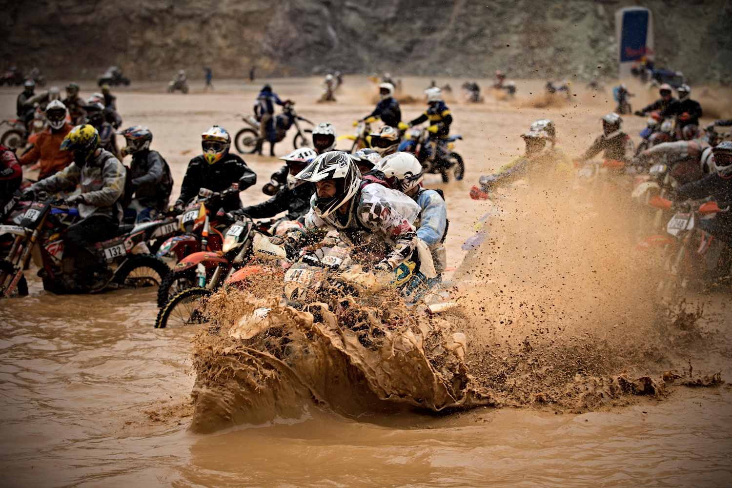 Red Bull Sea to Sky 2014