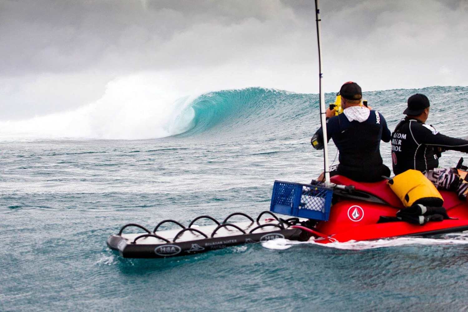 Fantasy Surfer Cheat Sheet: 2014 Women’s Fiji Pro