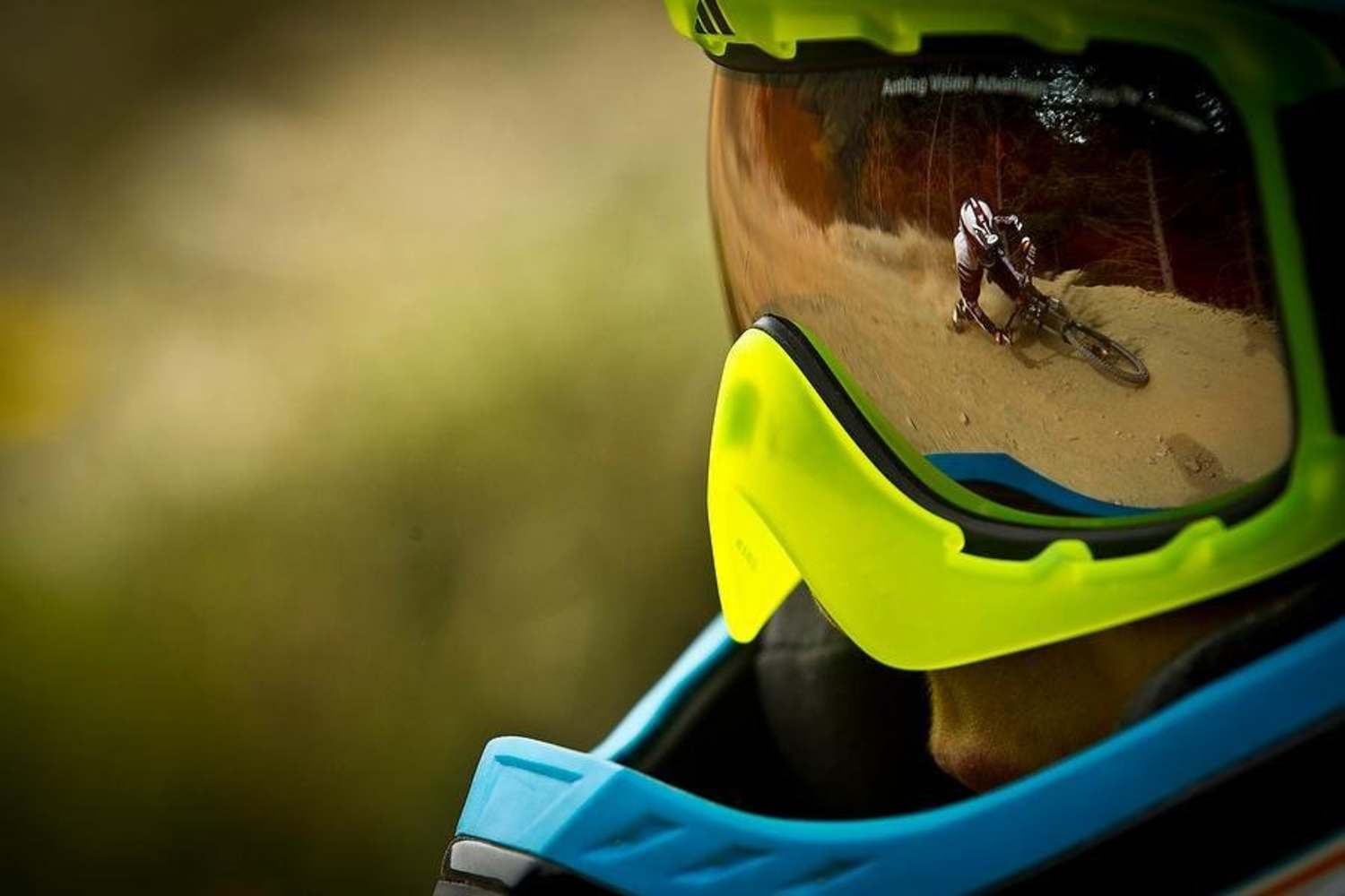 A Life on Wheels: Trailer