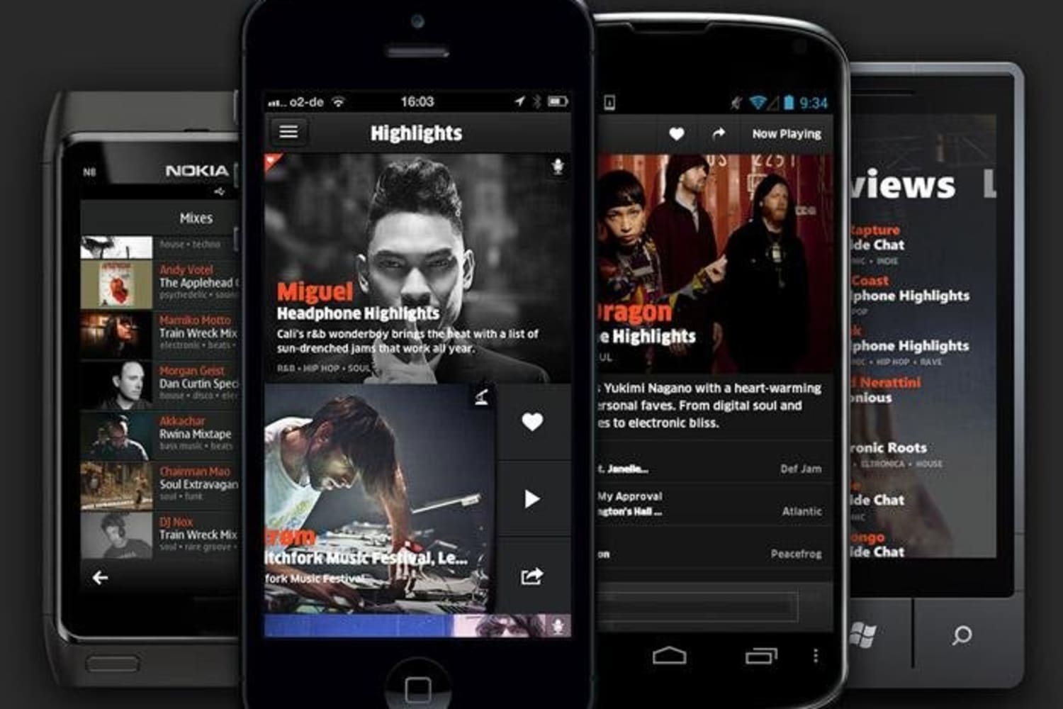 Stahuj zdarma vyzvánění a sms tón do mobilu