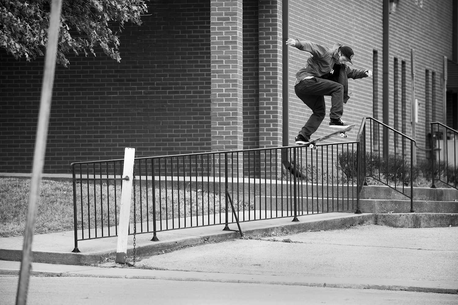 Entrevista a Wes Kremer