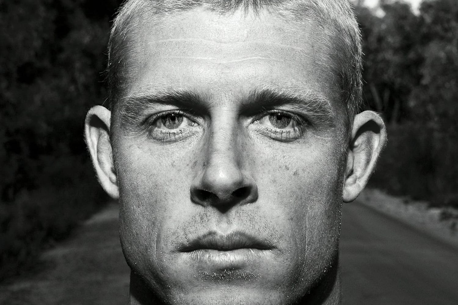 Mick Fanning