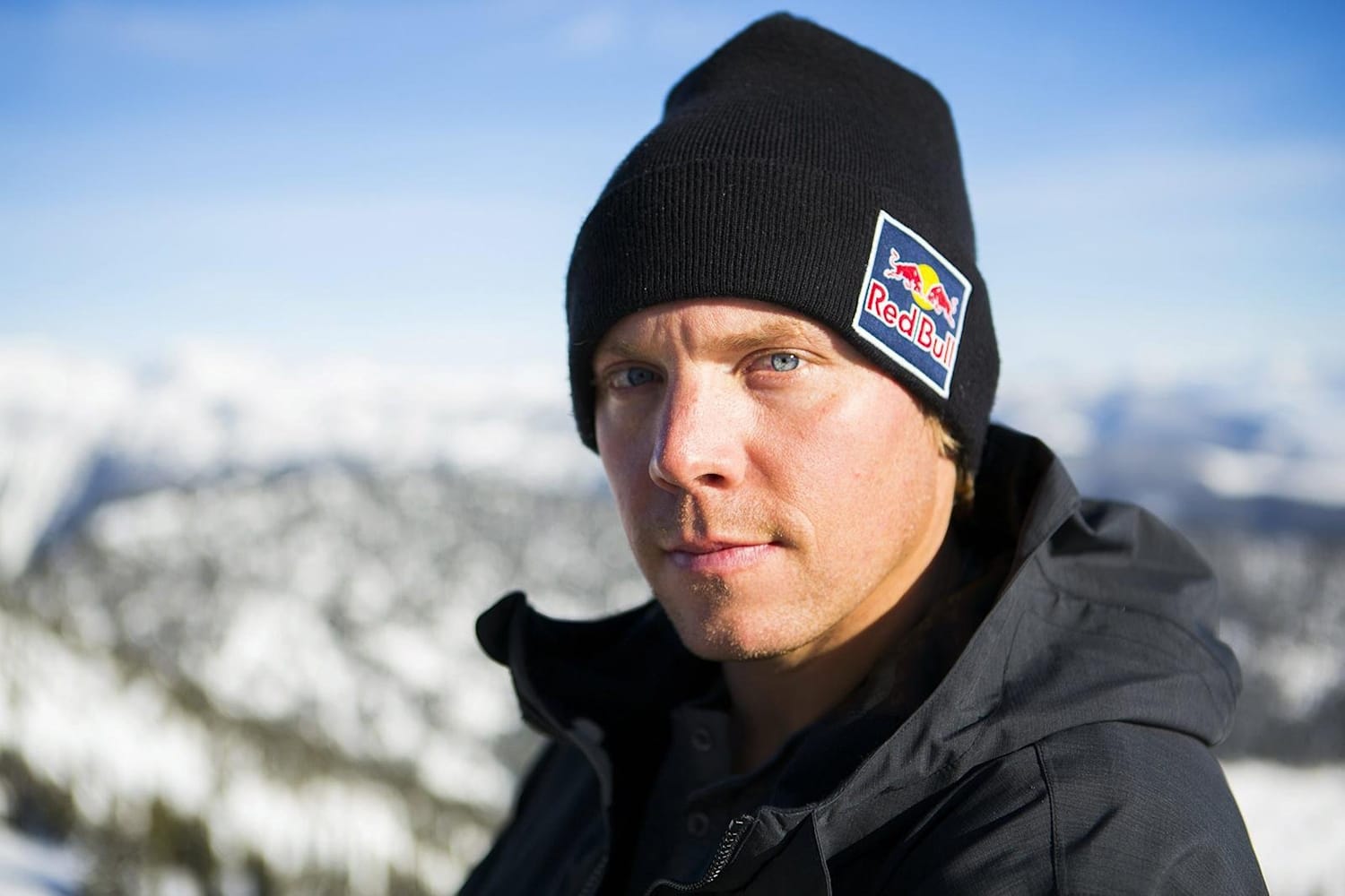 On prend des nouvelles de Travis Rice