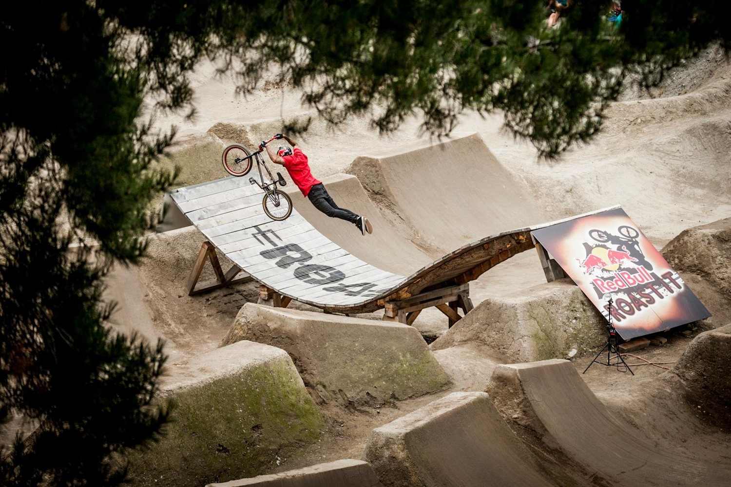 Hanging Foul con Corey Bohan, ep. 1: Nueva Zelanda