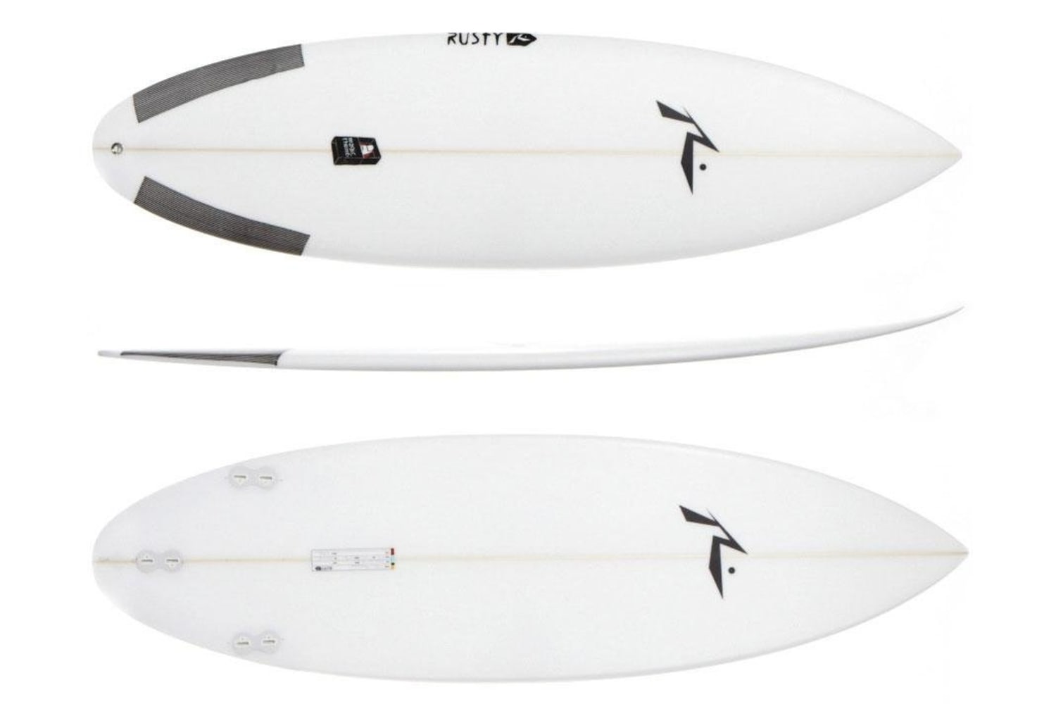 Magic Wands: Rusty's Magic Thumb