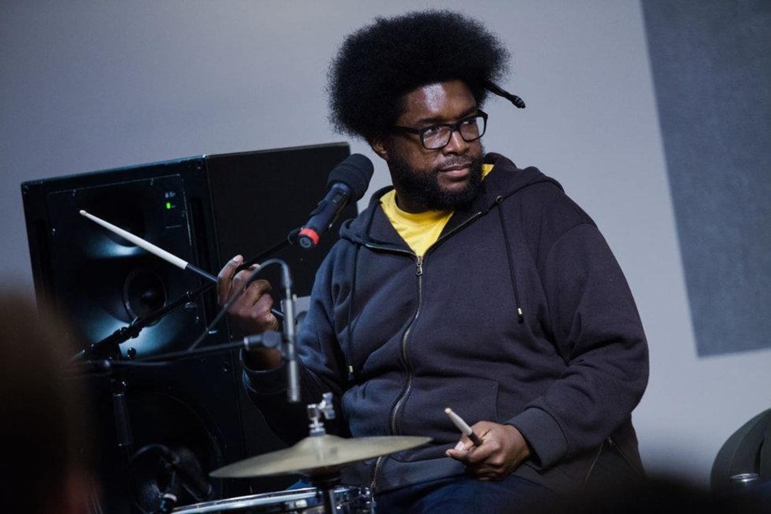 Music Releases You Need To Know About This Week