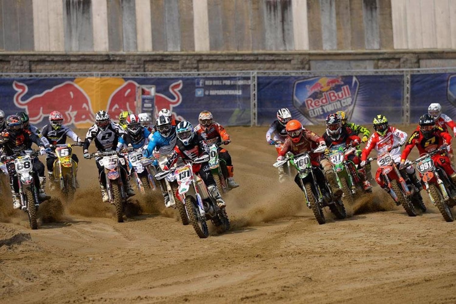 MotoX returns to Culham Park