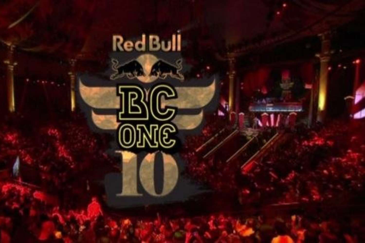 10.Yılında Red Bull BC One Dünya Şampiyonları