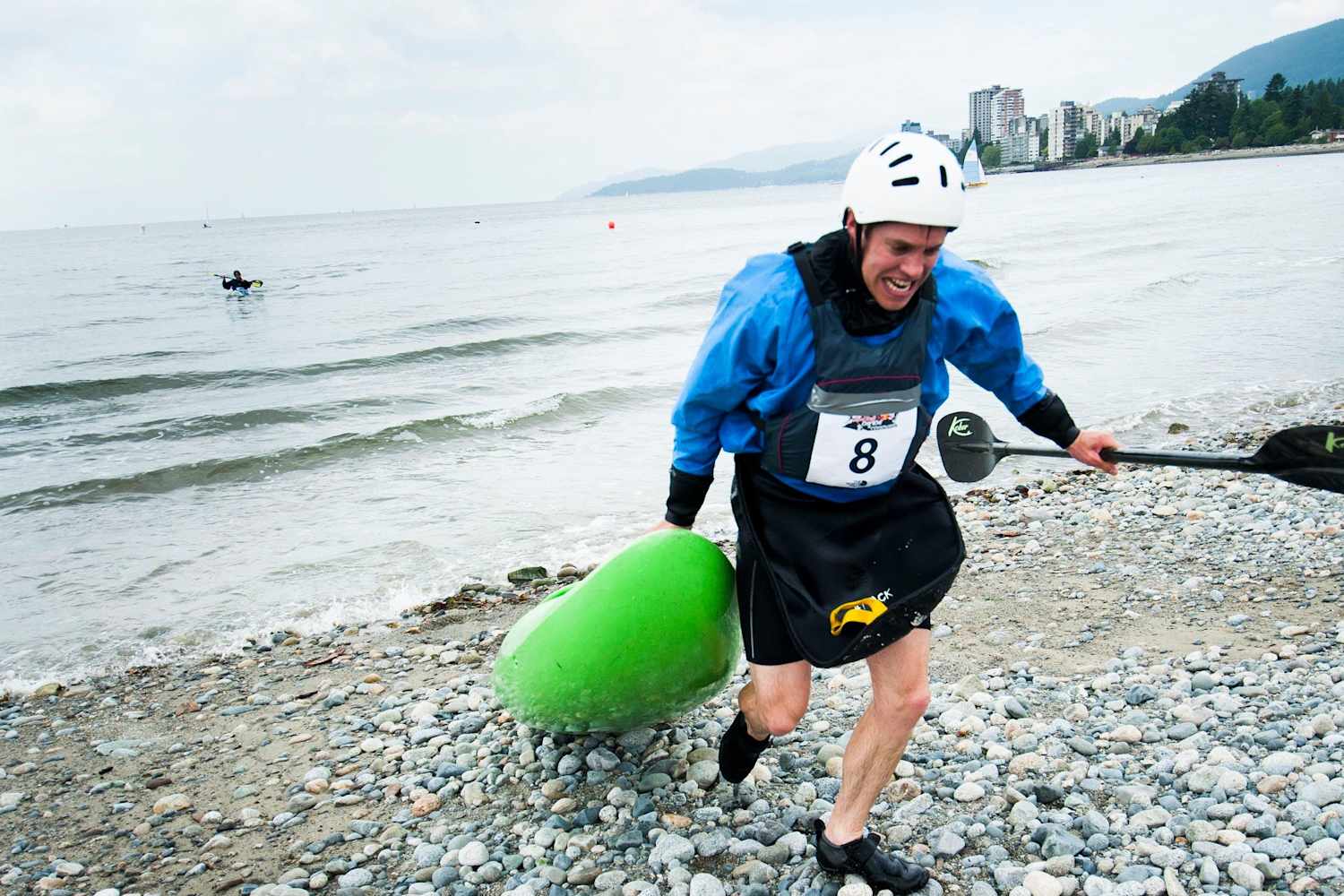 Vídeo: Lo mejor del Red Bull Divide and Conquer