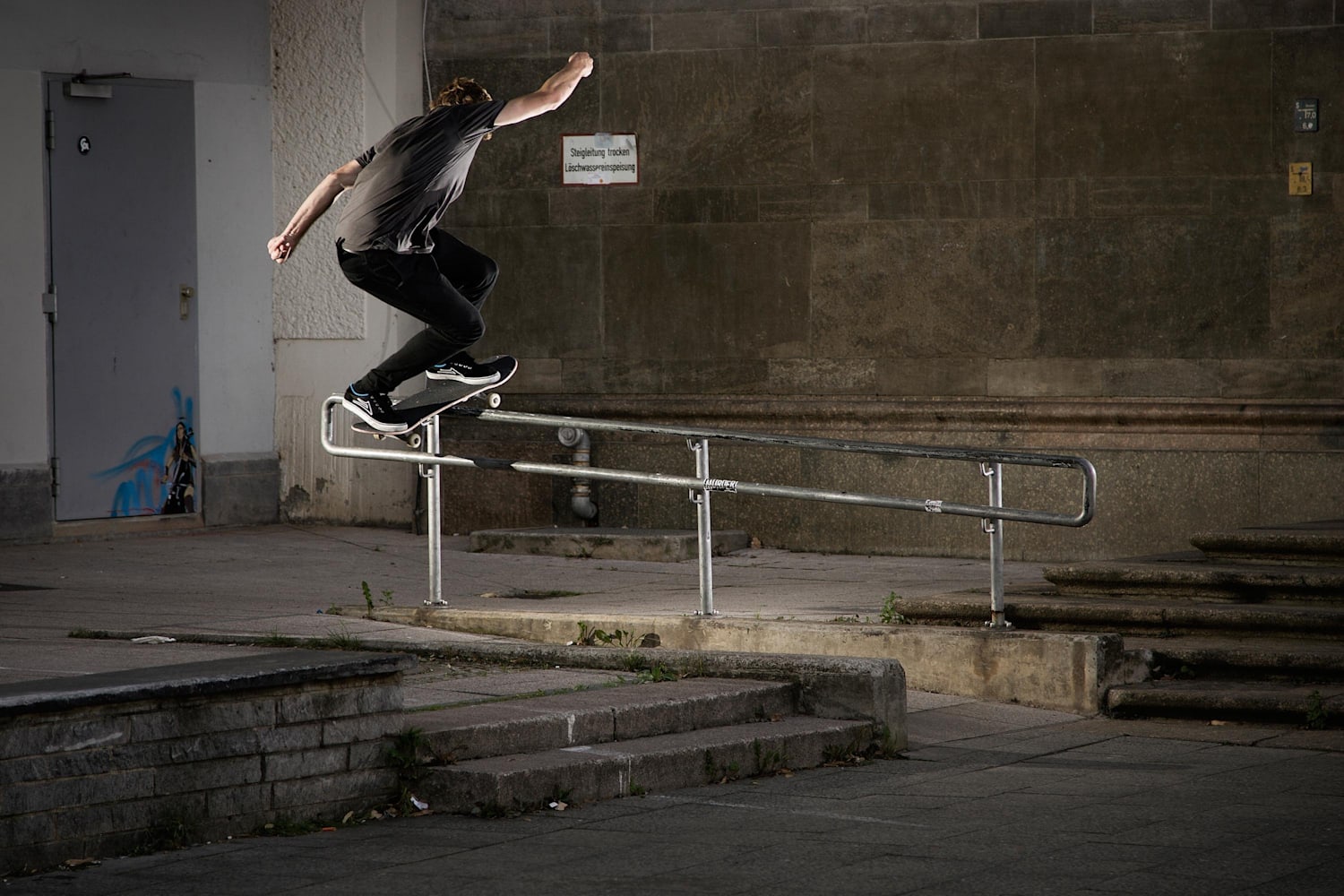 Checkout: Daniel Pannemann