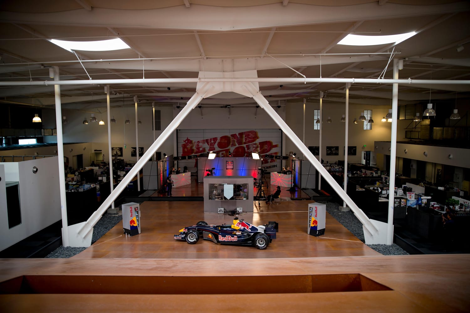 The Top Moments in Red Bull eSports 2013