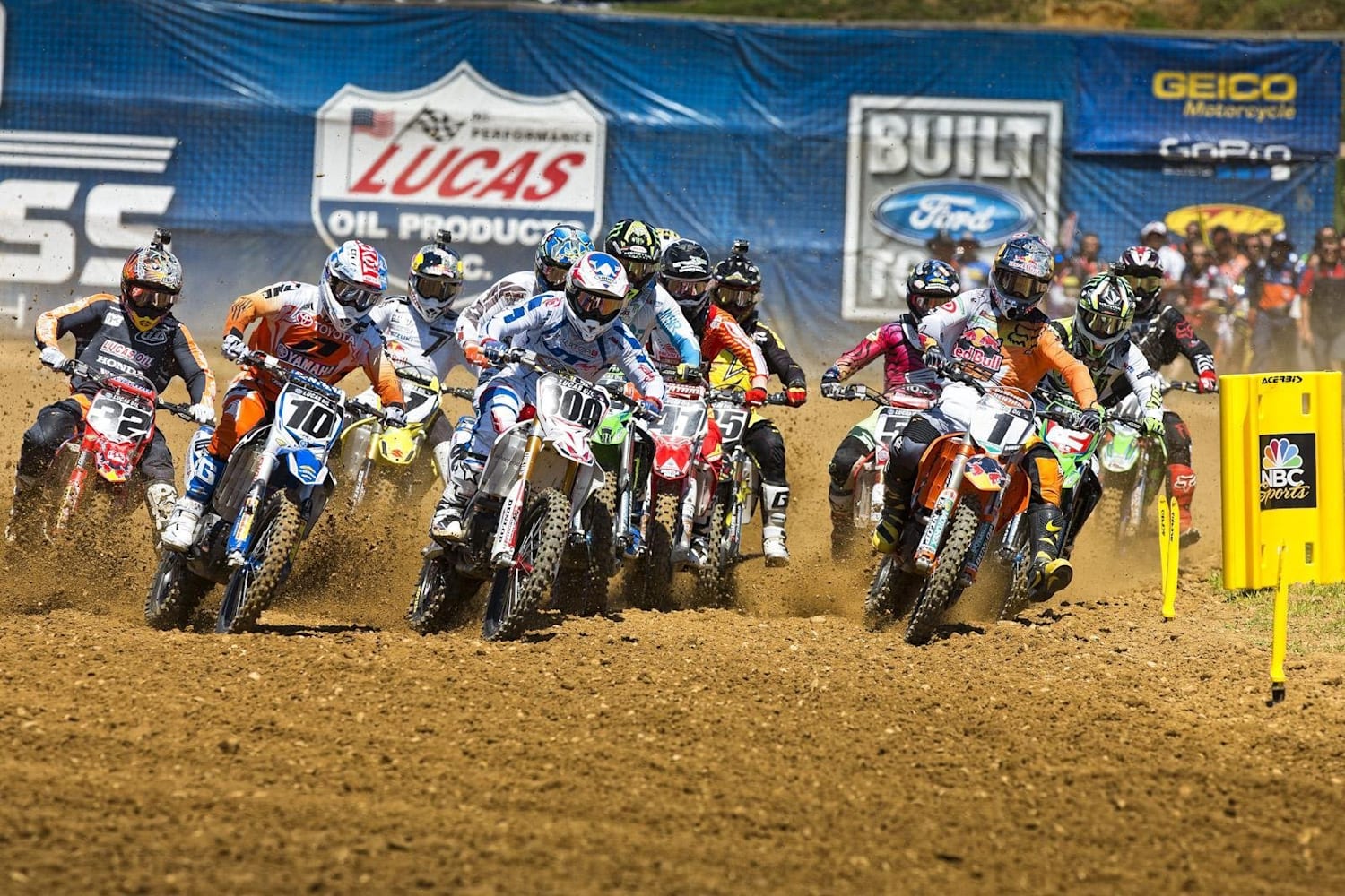 Photo Gallery: Budds Creek Motocross