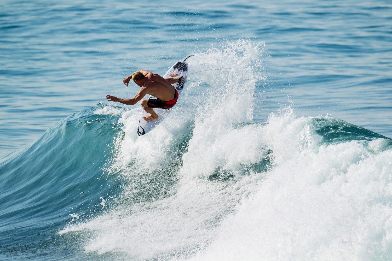 Recommended: Fanning Freesurfing