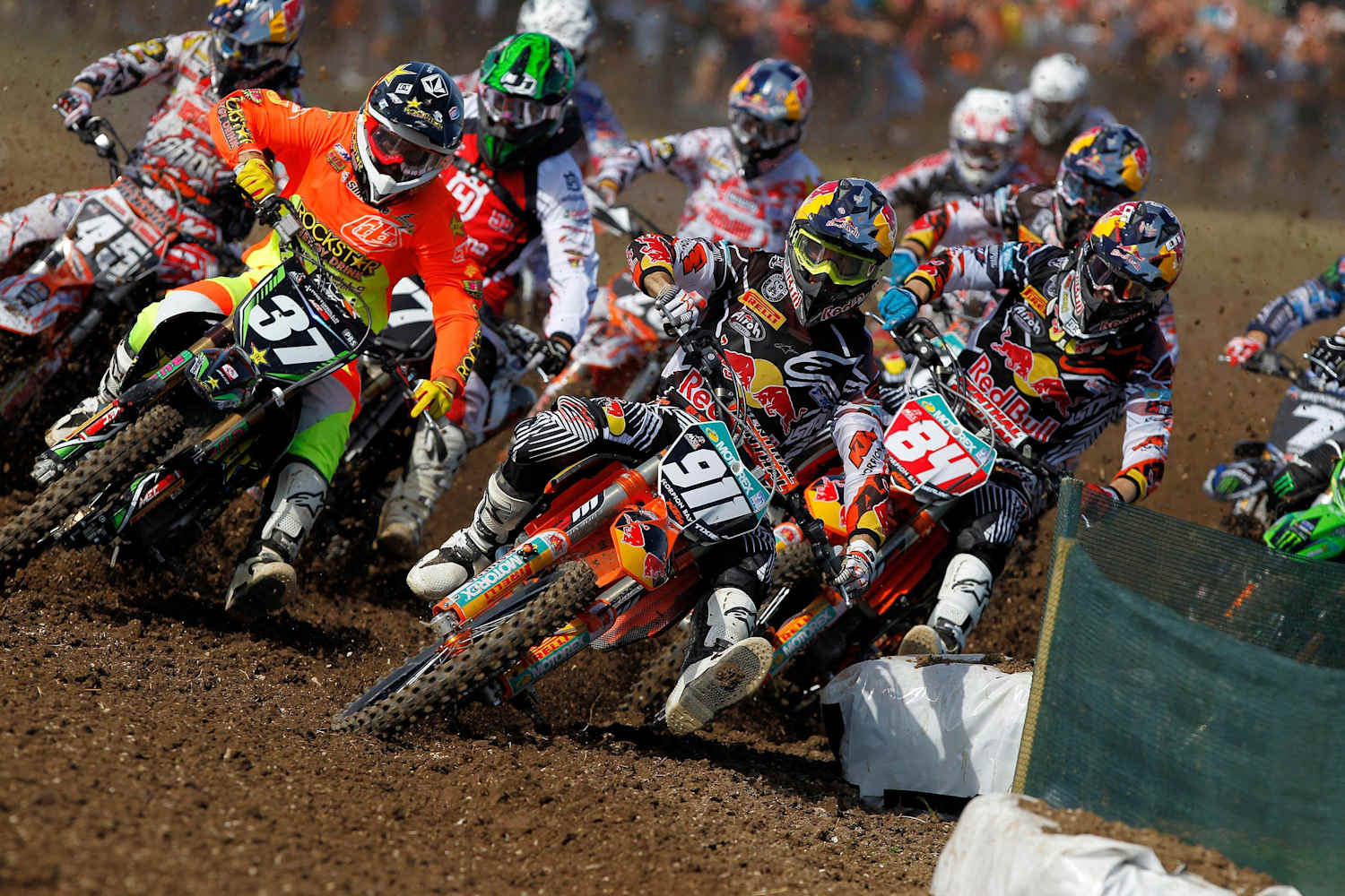 MXGP of Great Britain