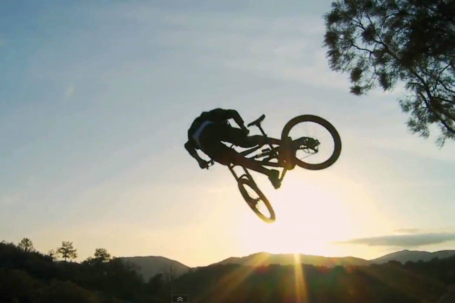 Jueves de relax: Presentamos a Aaron Gwin