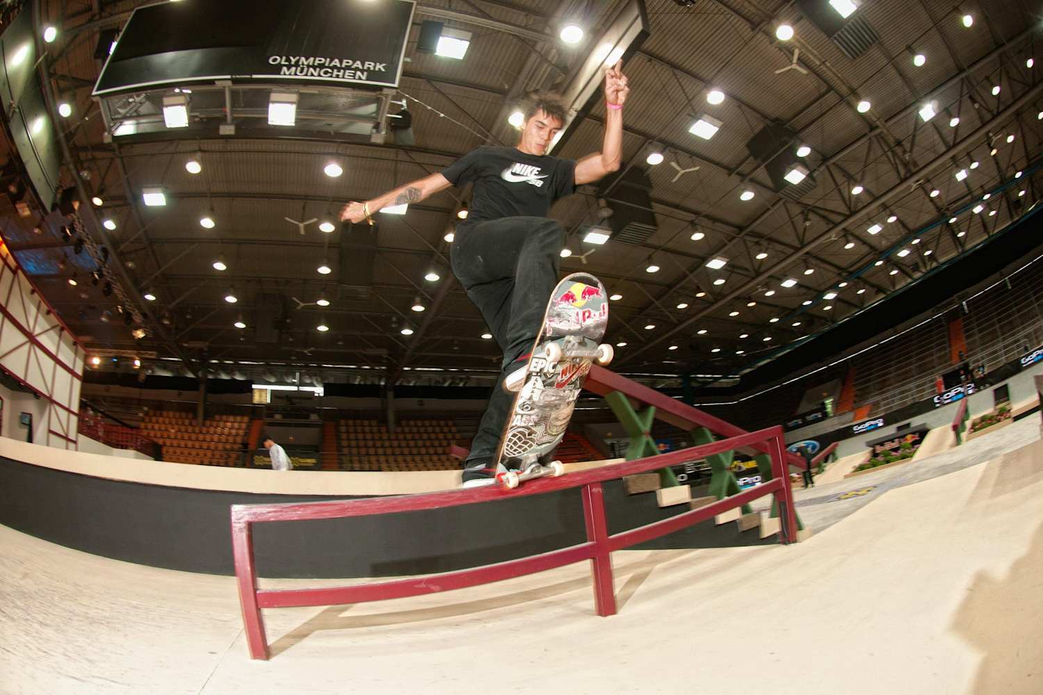 Denny Pham: Berlin braucht mehr Schweinshaxen