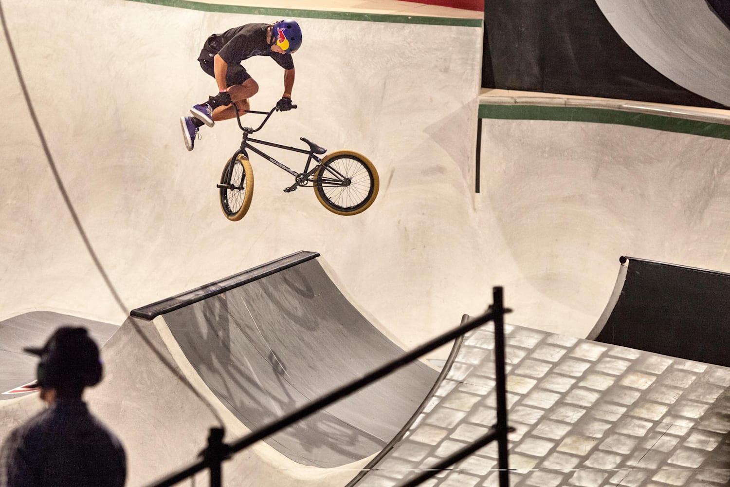 BMX: "Riding Shotgun" trailer