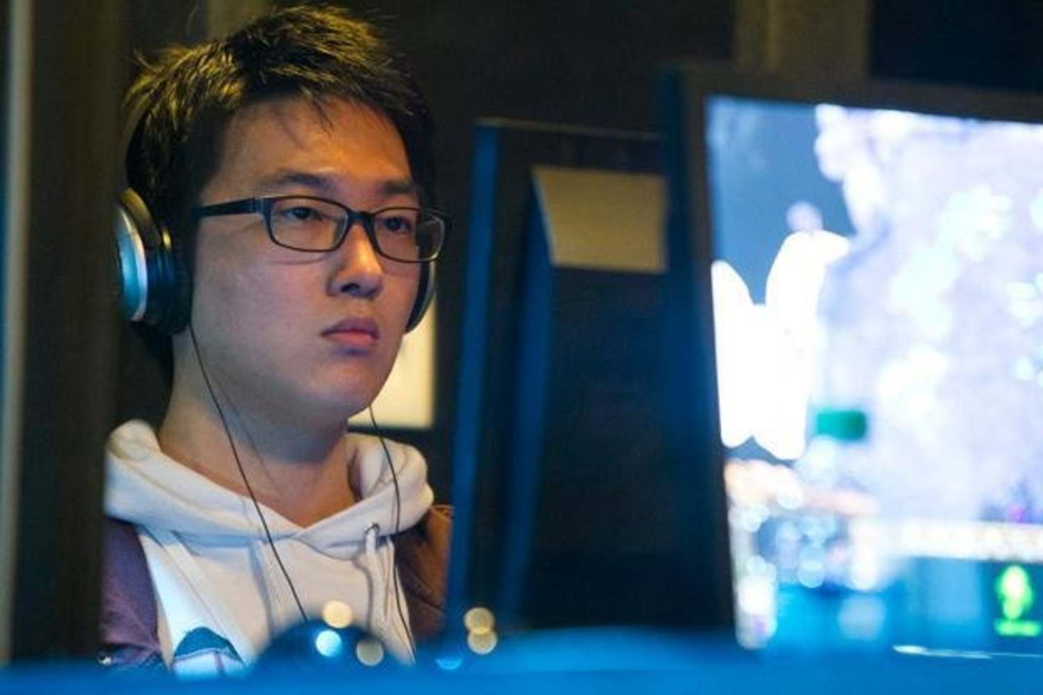 An American Tale: Polt Takes MLG Anaheim