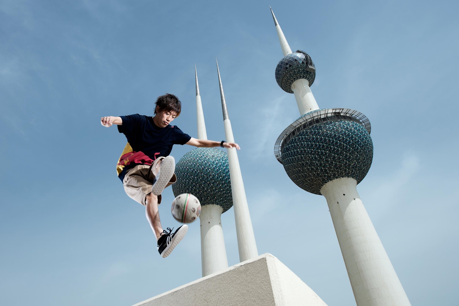 What is Red Bull Street Style?