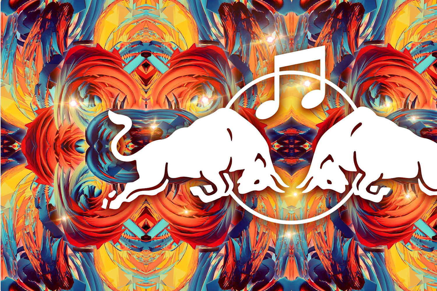 RBMA Carnival Sound System