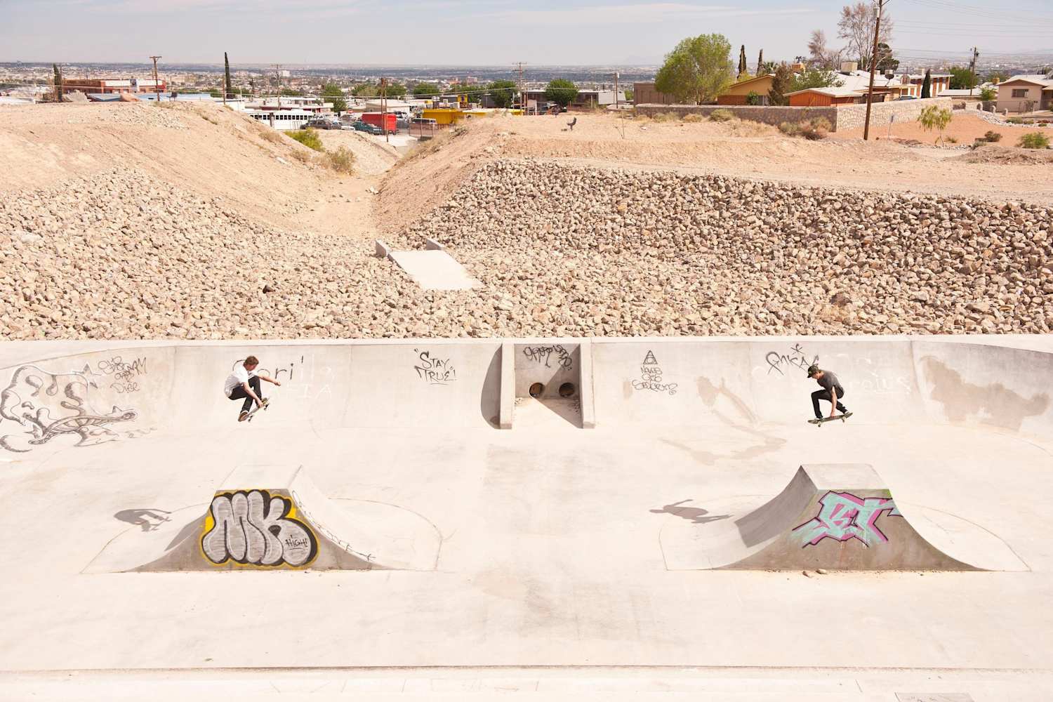 Photo Story: Joe Hammeke Creature Feature