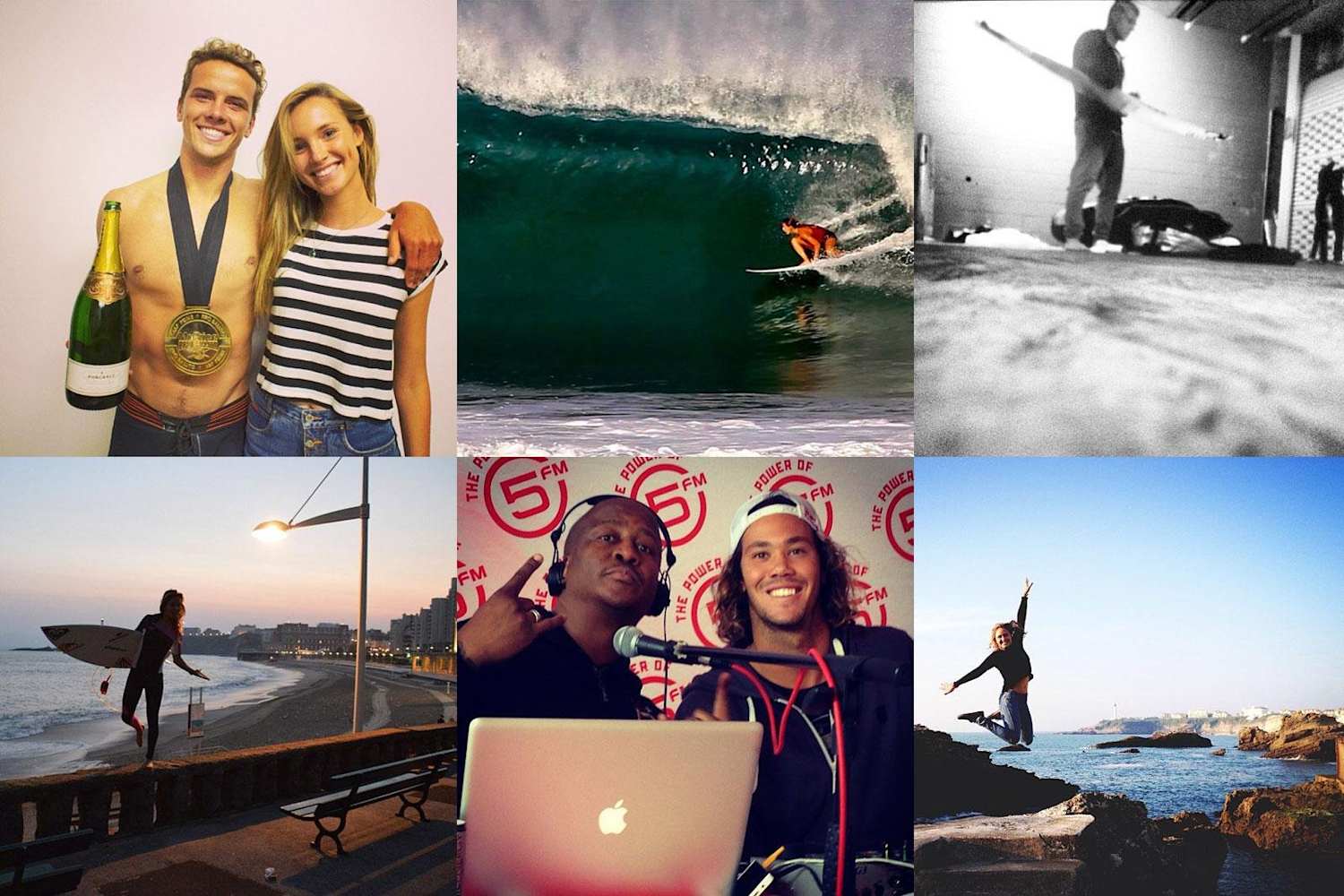 The Instagram Wrap, Volume 29
