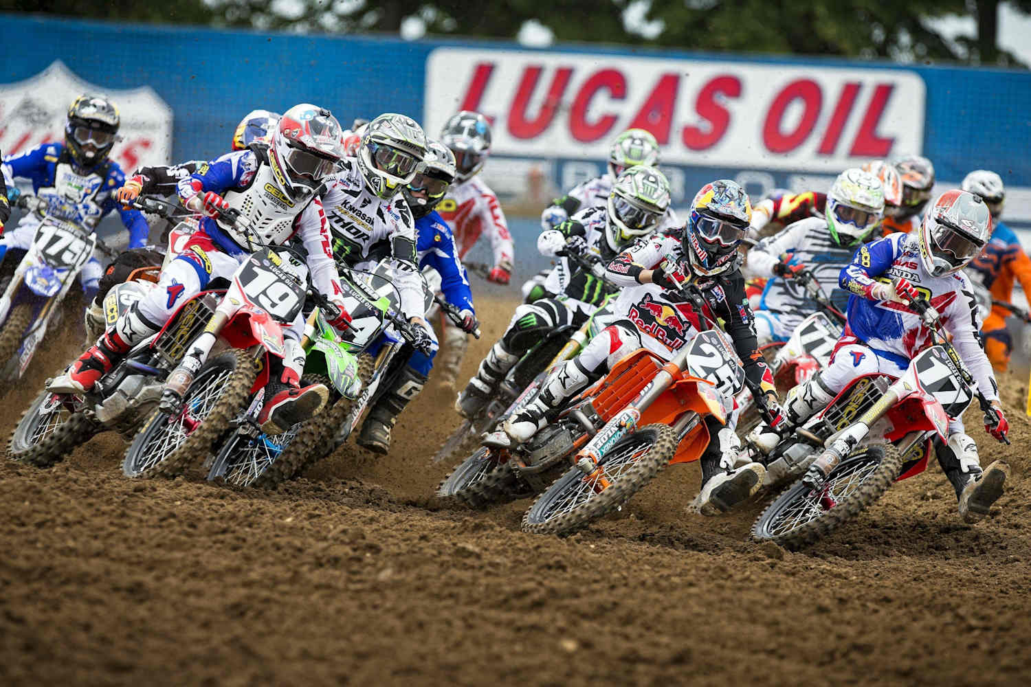 Hot List: Why the RedBud National is so darn good