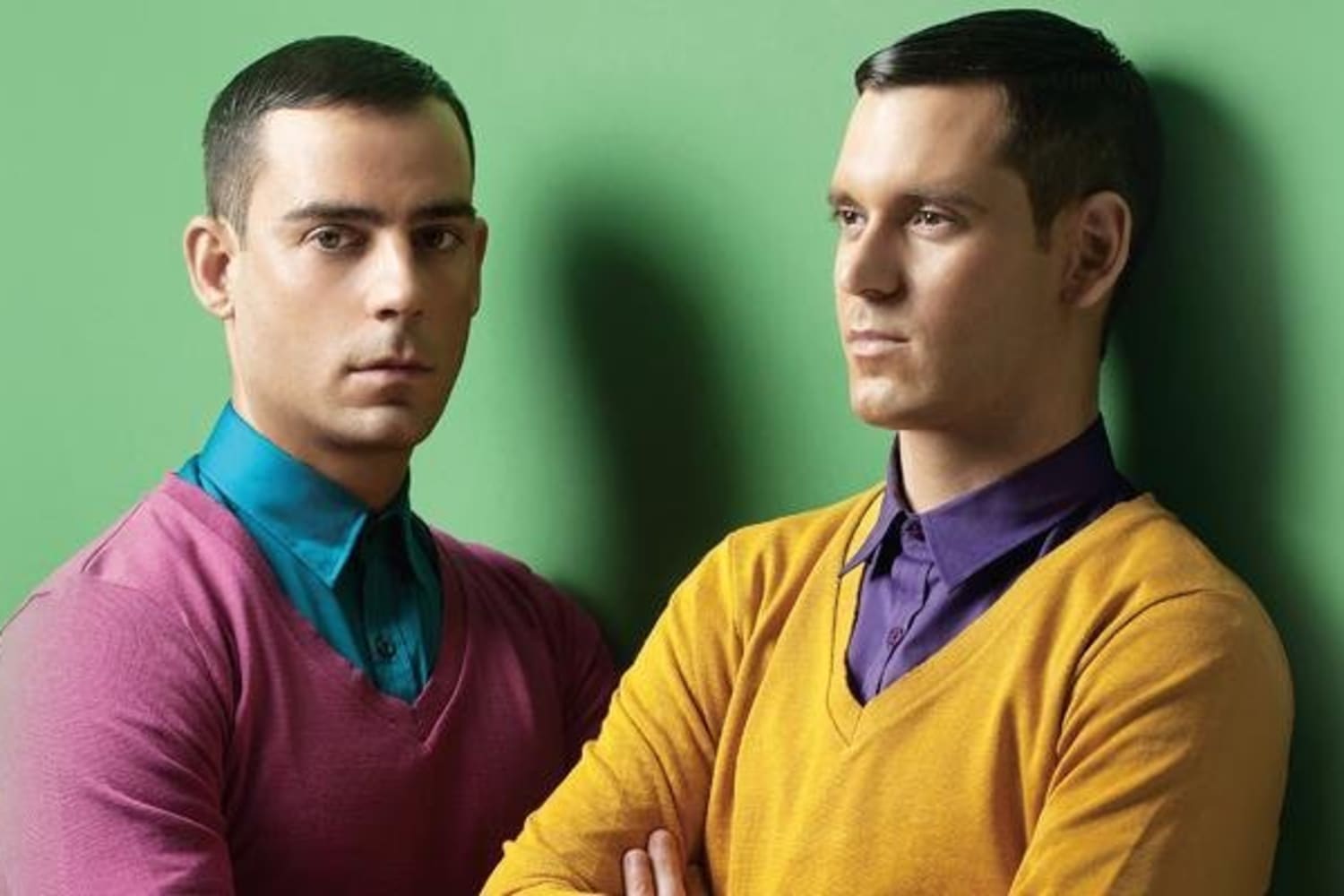 Interview: Μιλάμε με τους House Twins