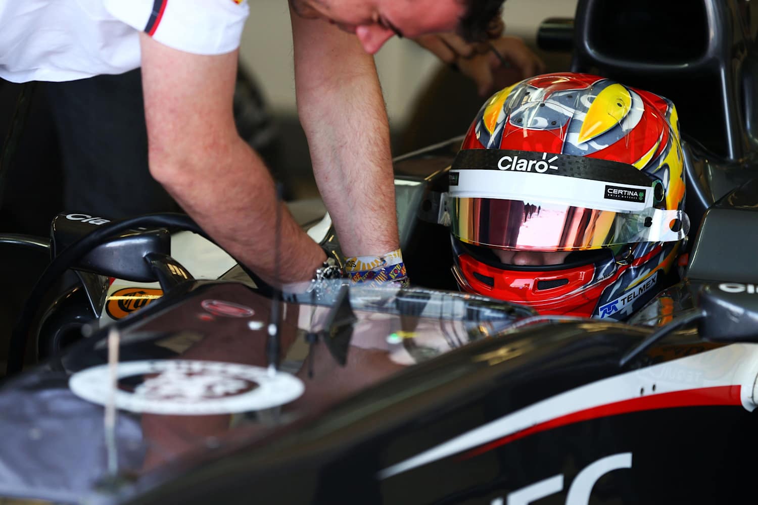 Young driver's test: These kids are alright