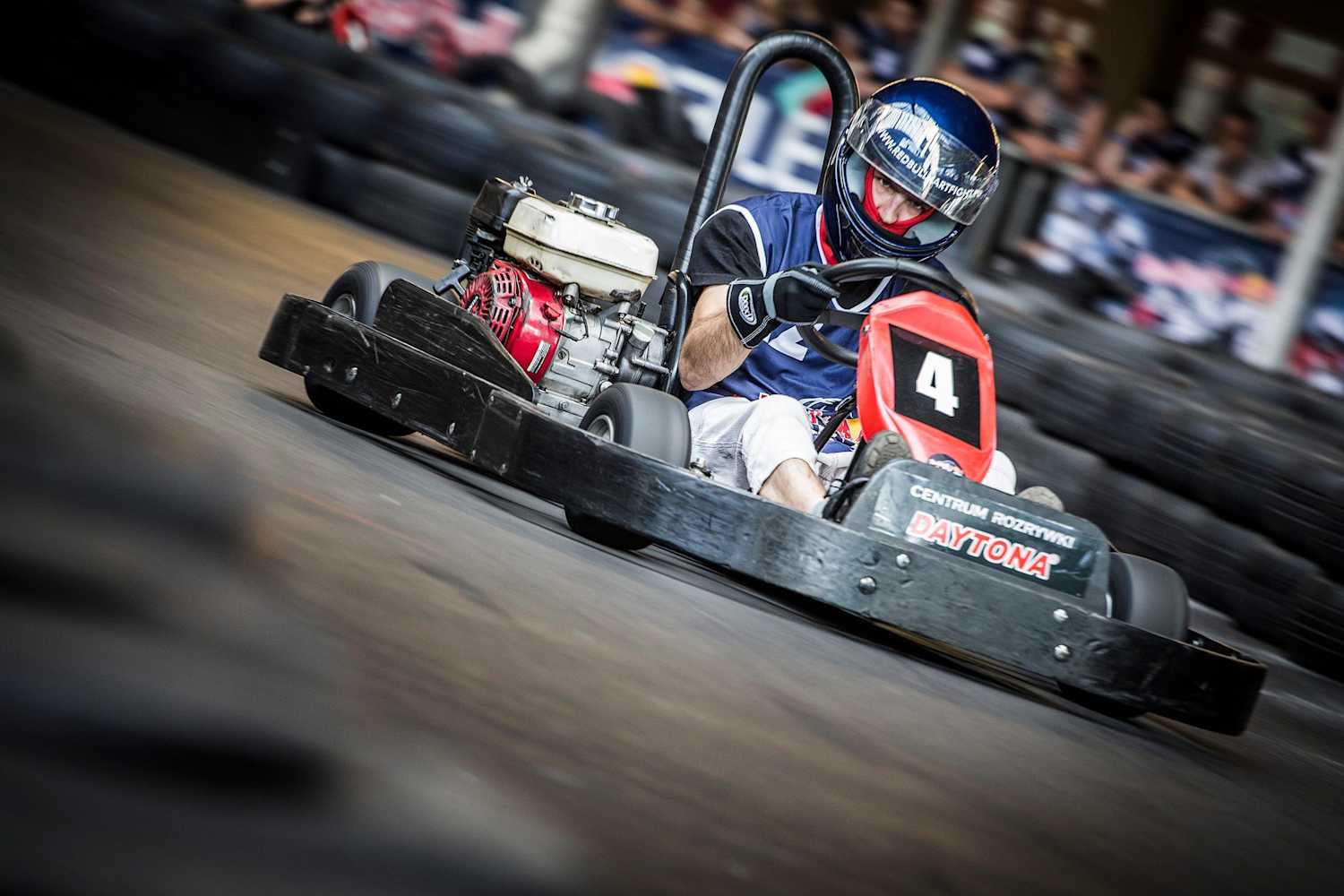 Red Bull Kart Fight: znamy pierwszych finalistów