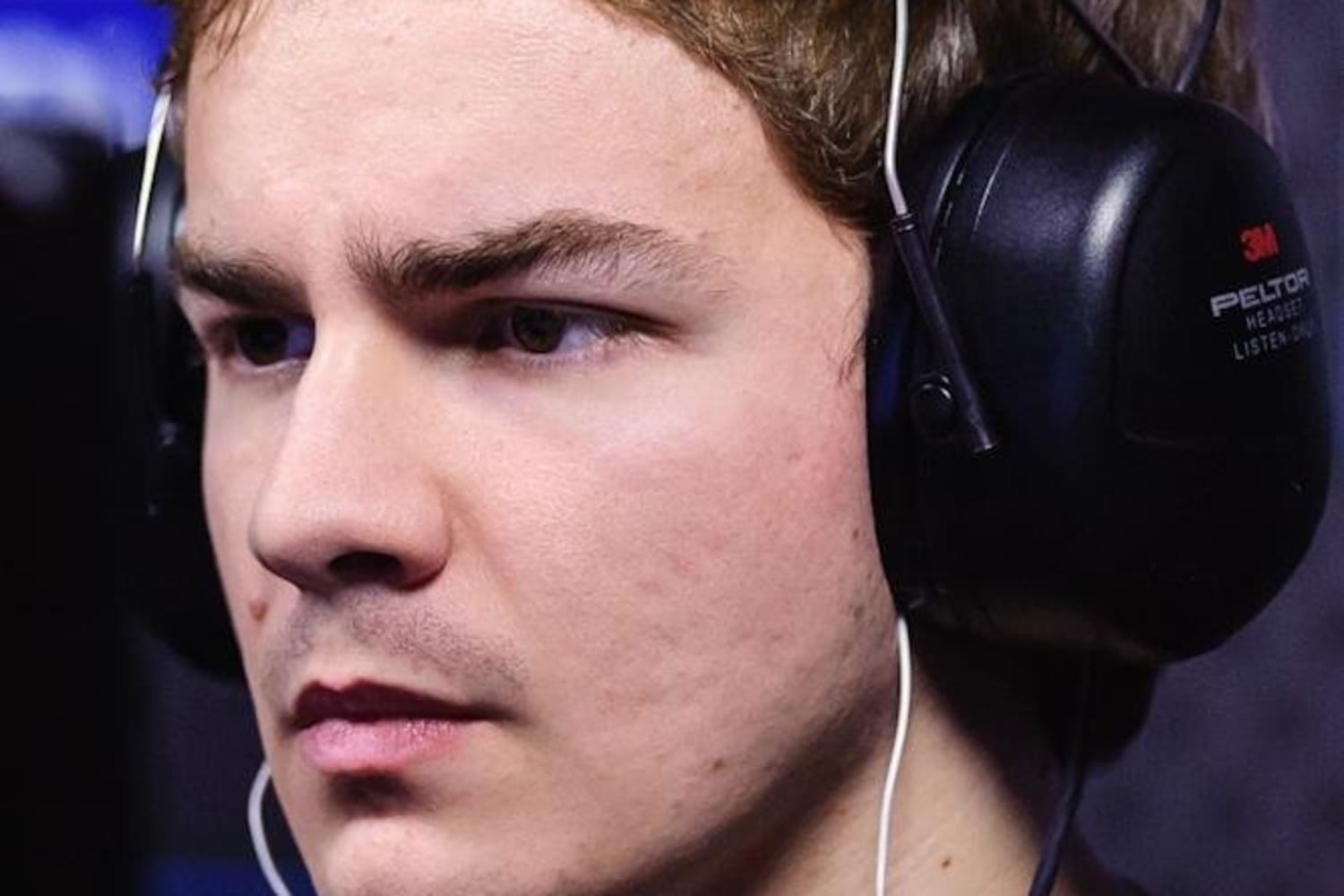 The Incredible HuK: Q&A with Chris "HuK" Loranger