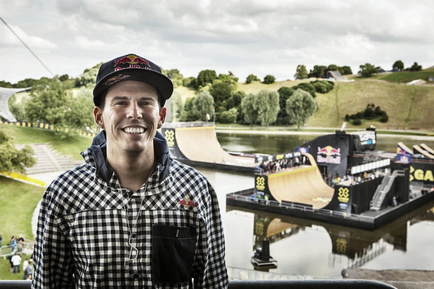 Six questions à Daniel Dhers