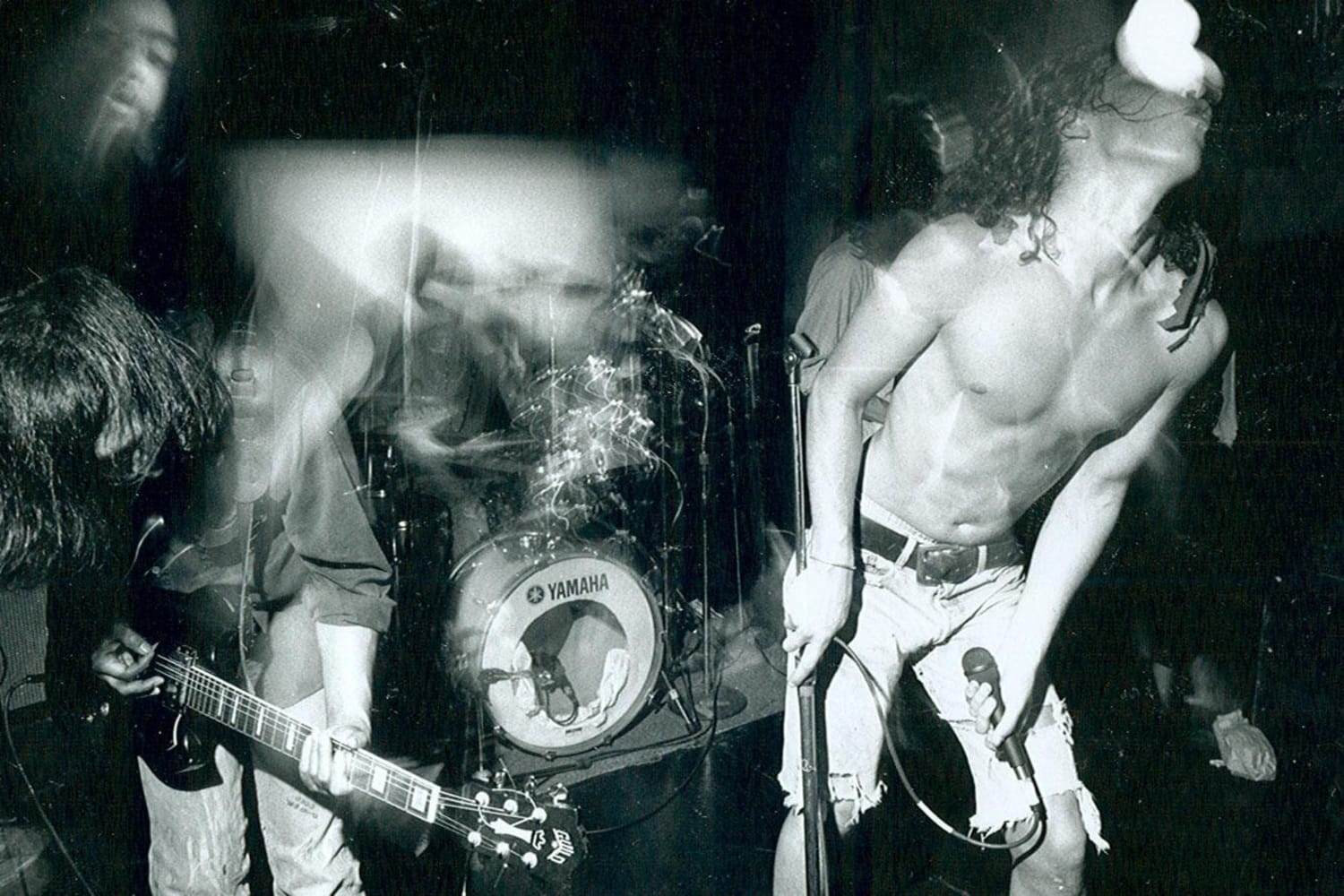 グランジを経て：25周年を迎えたSub Pop