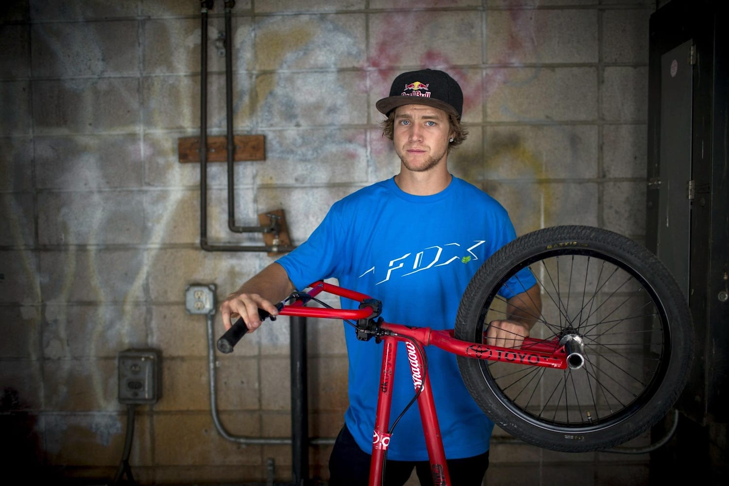 In Case You Missed It: Drew Bezanson at Joyride