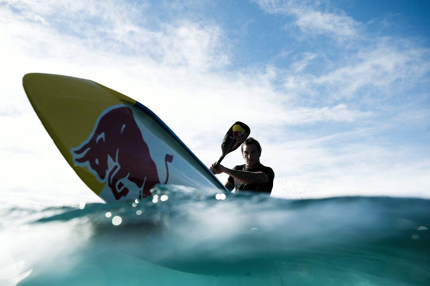 Ironman Matt Poole shapes up for National Titles