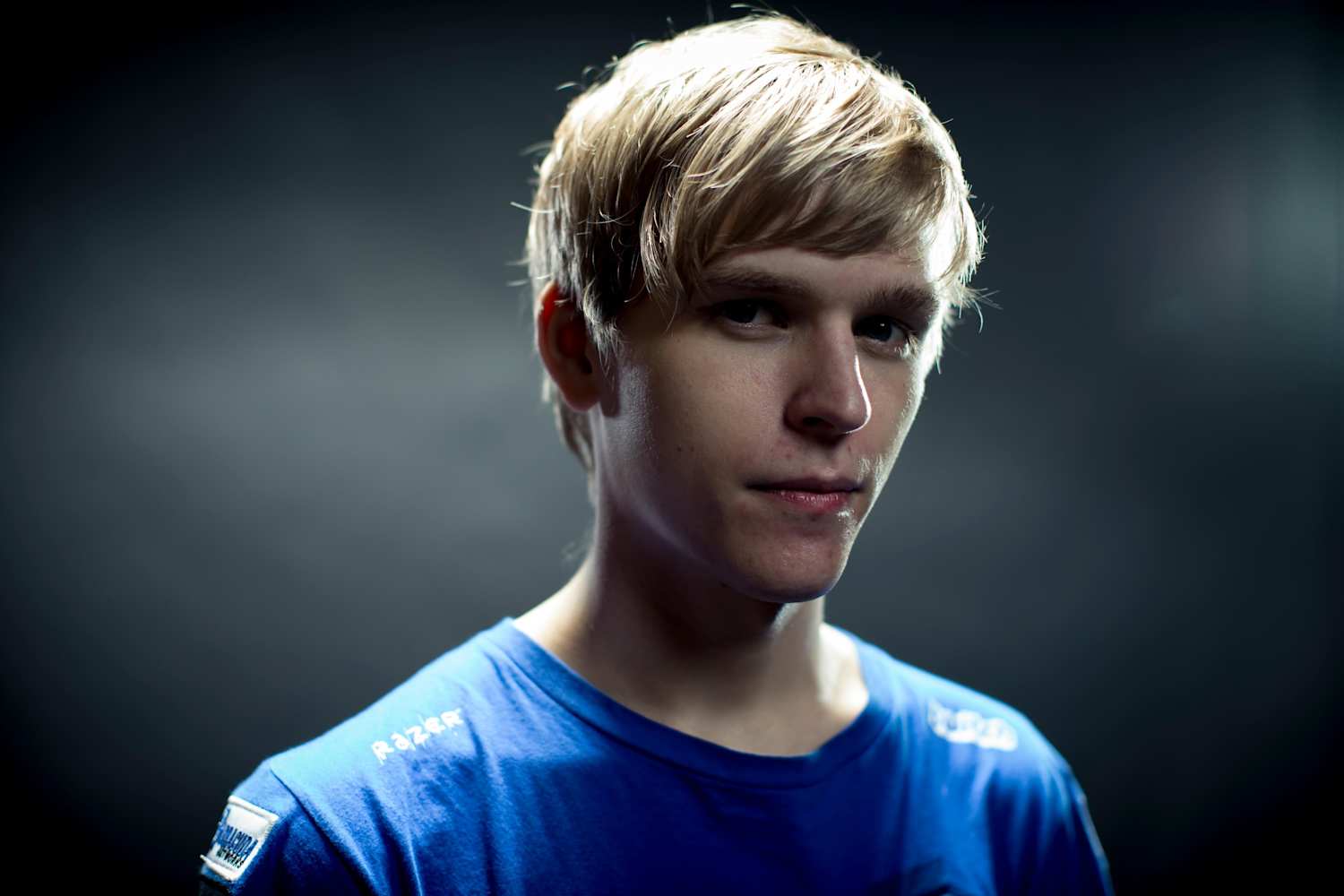 Red Bull Battle Grounds Profile: Liquid Snute