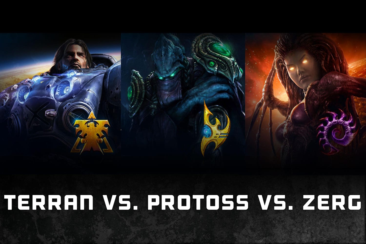 Training Grounds Talk: Picking Sides