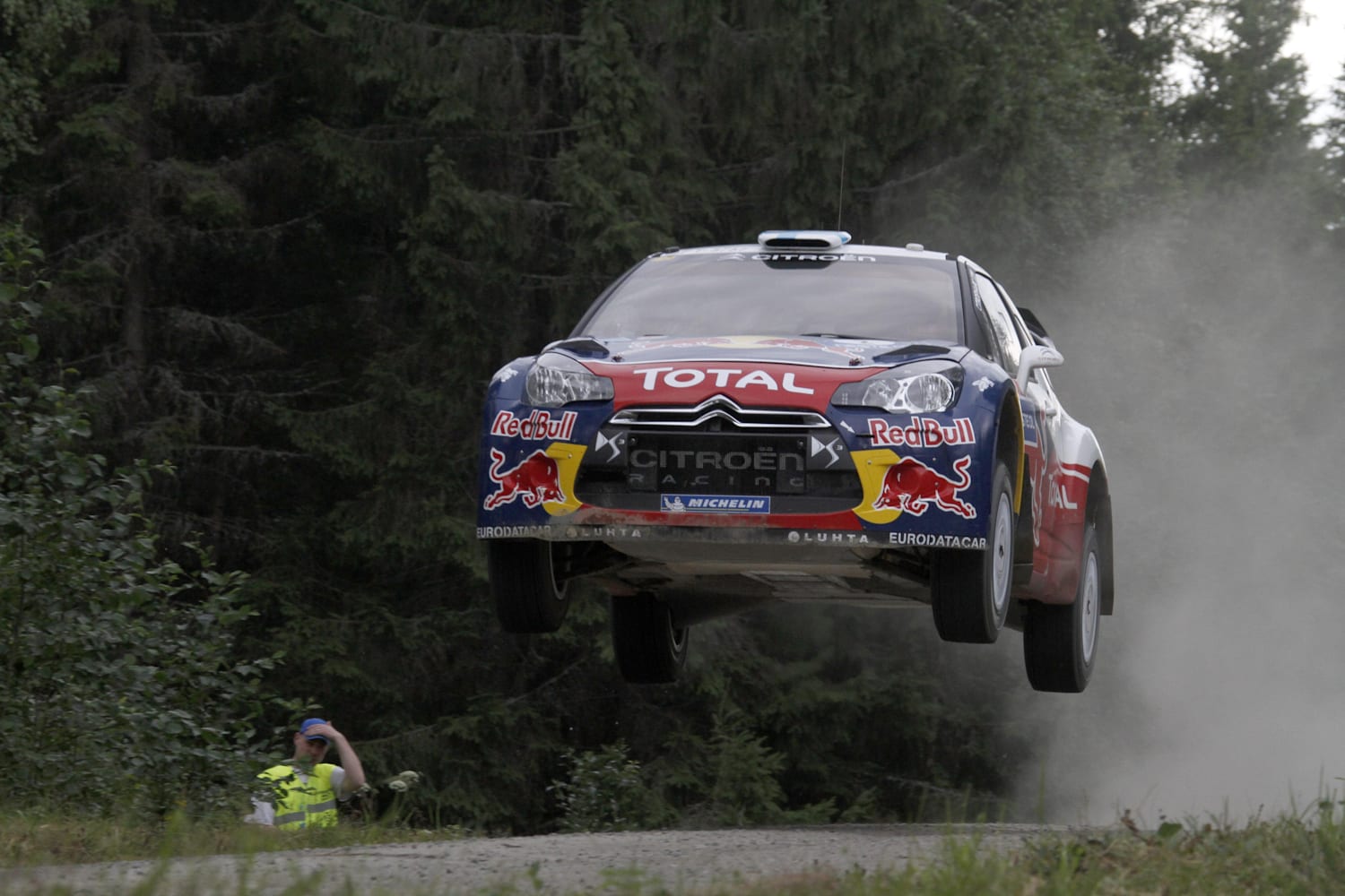 Video: WRC Rally Finland Preview