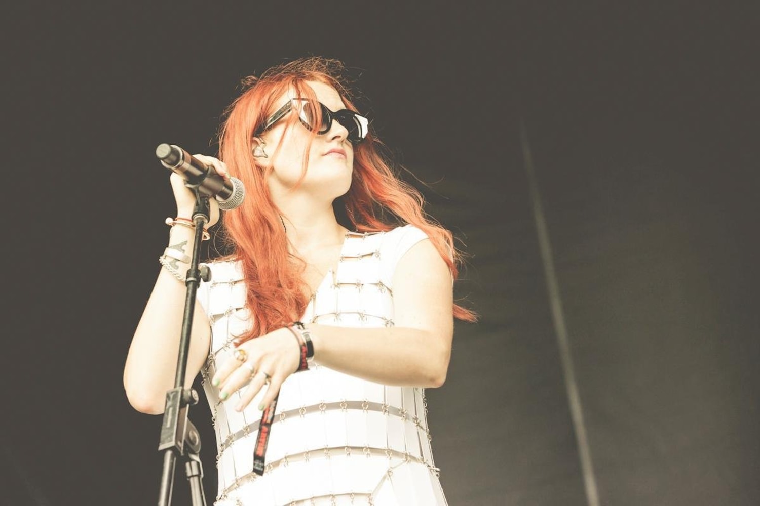 10 Best Shots: Icona Pop at Lollapalooza