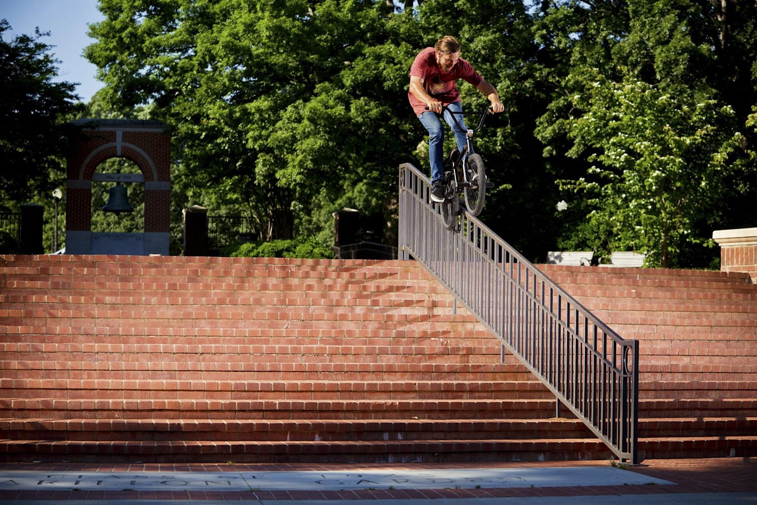 The Past 7 Days in BMX