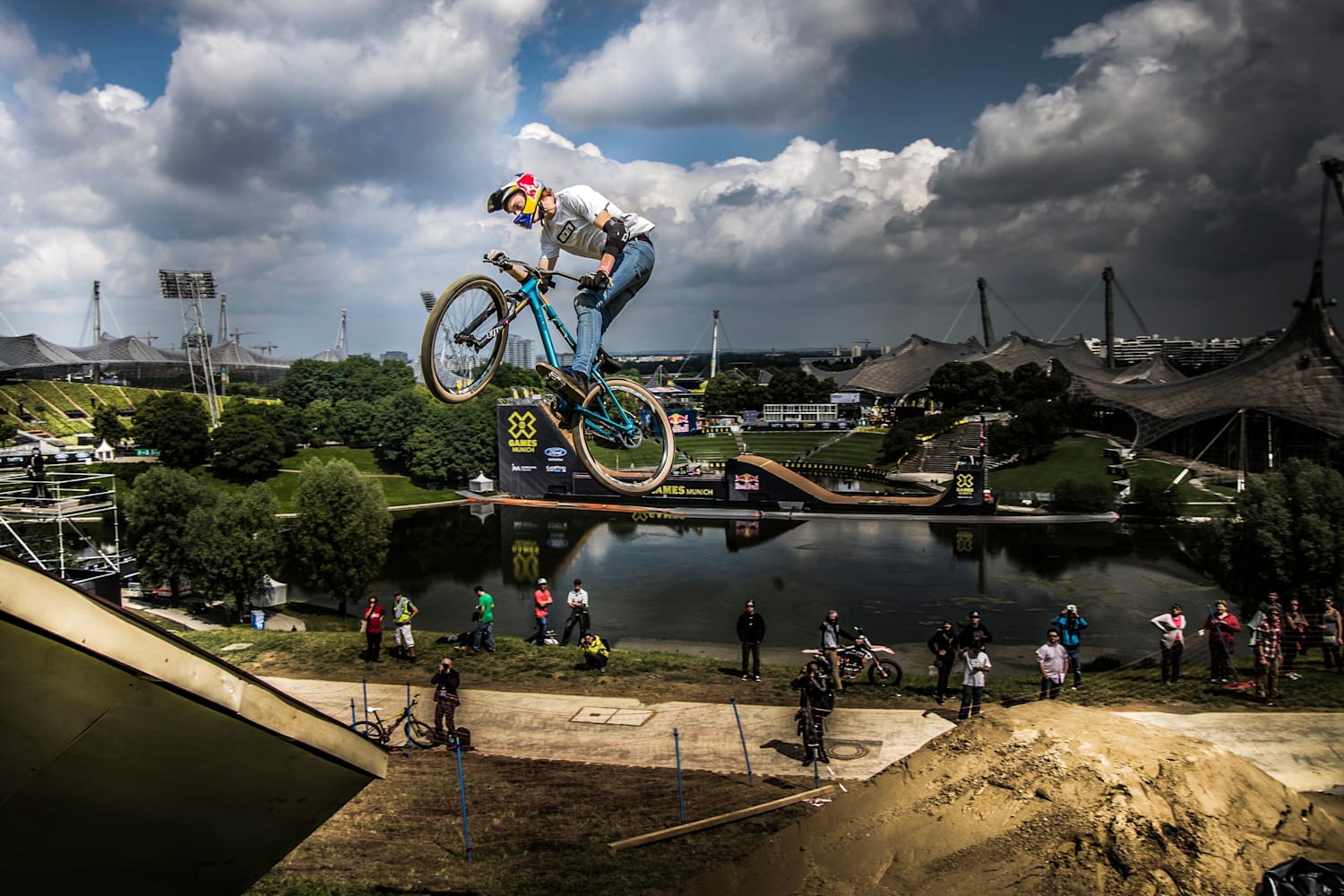 Thomas Genon: Viviendo sus sueños