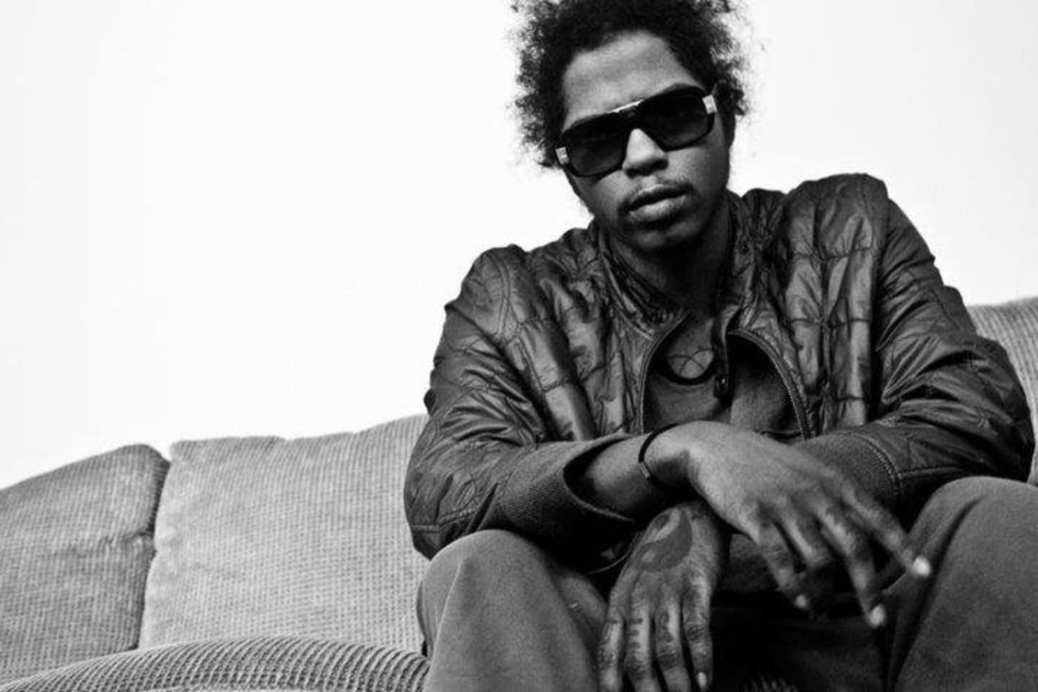 Ab-Soul: Porządny człowiek