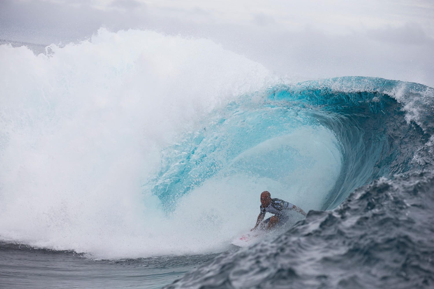 Fantasy Surfer cheat sheet: Billabong Pro Tahiti