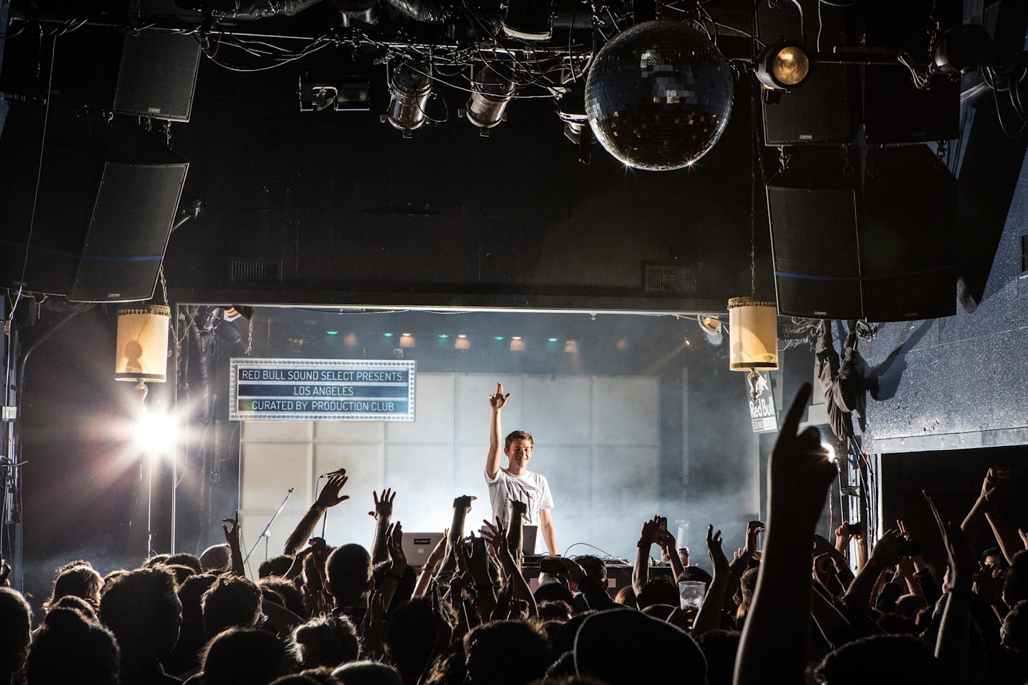 Indispensable en el FYF Fest