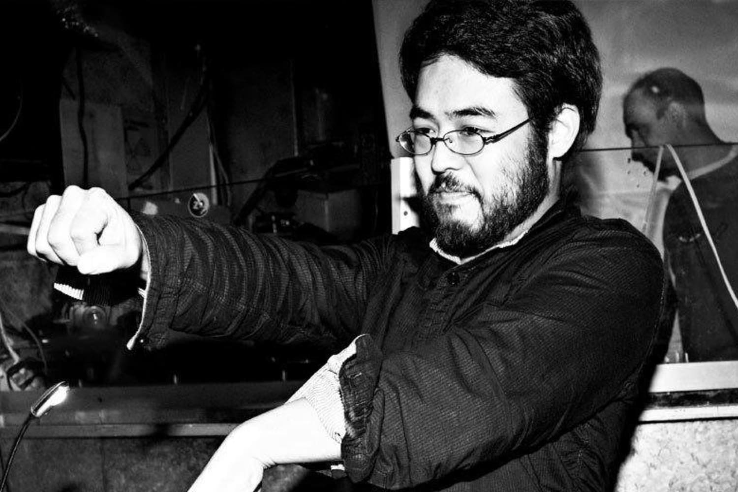 Yosi Horikawa: chcę poszerzać możliwości dźwięku